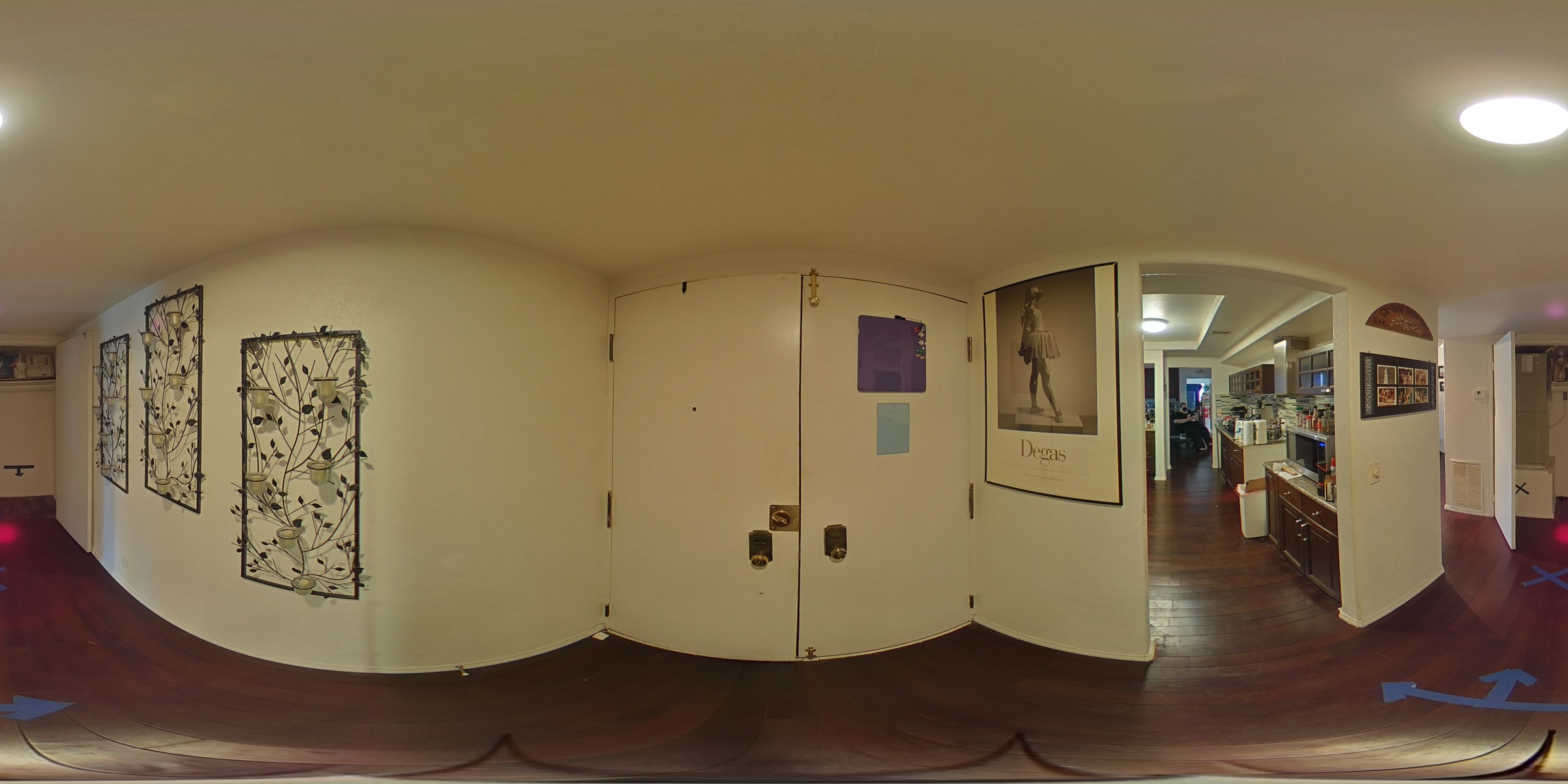 Douglas & Lisa Ripley/Becker - DocuSketch